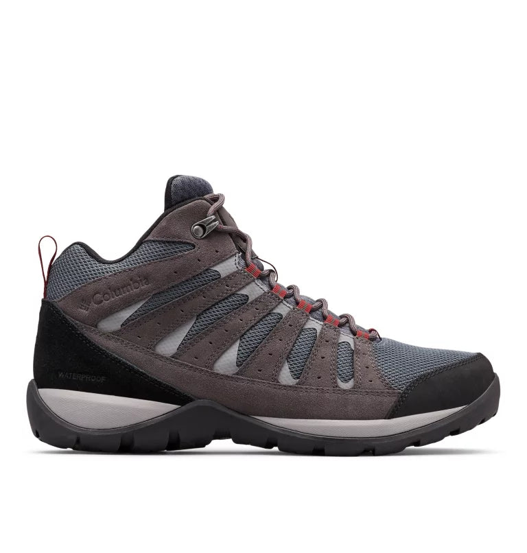 Buy COLUMBIA Men's Redmond V2 Mid Wp | Adventure HQ