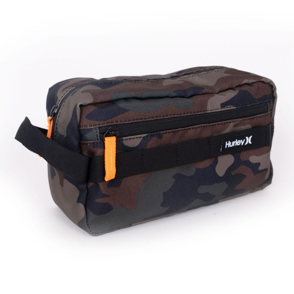 Buy HURLEY No Comply Small Items Bag | Adventure HQ