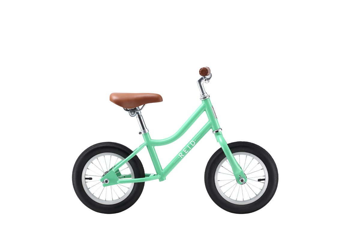 Buy REID CYCLES Girl's Vintage Balance Bike | Adventure HQ