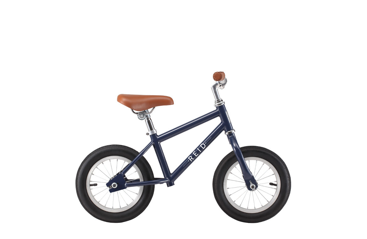 Buy REID CYCLES Boy's Vintage Balance Bike | Adventure HQ