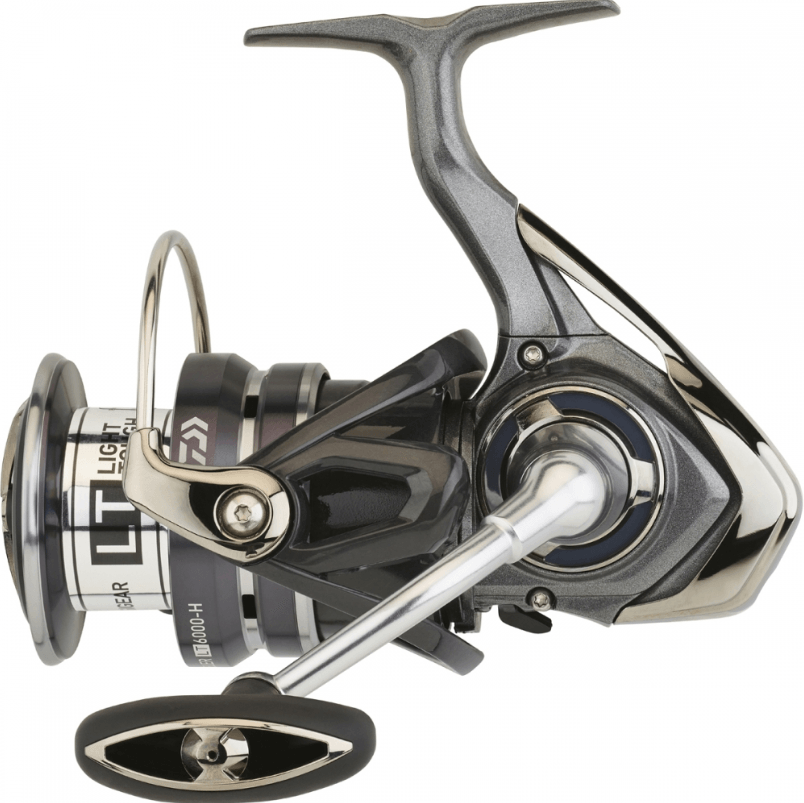 Buy DAIWA Exceler 20Lt Spinning Reel | Adventure HQ