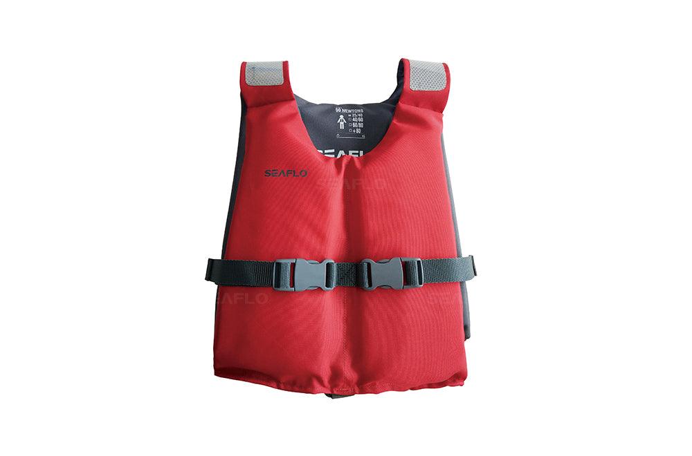 Buy OCEANX Life Jacket | Adventure HQ