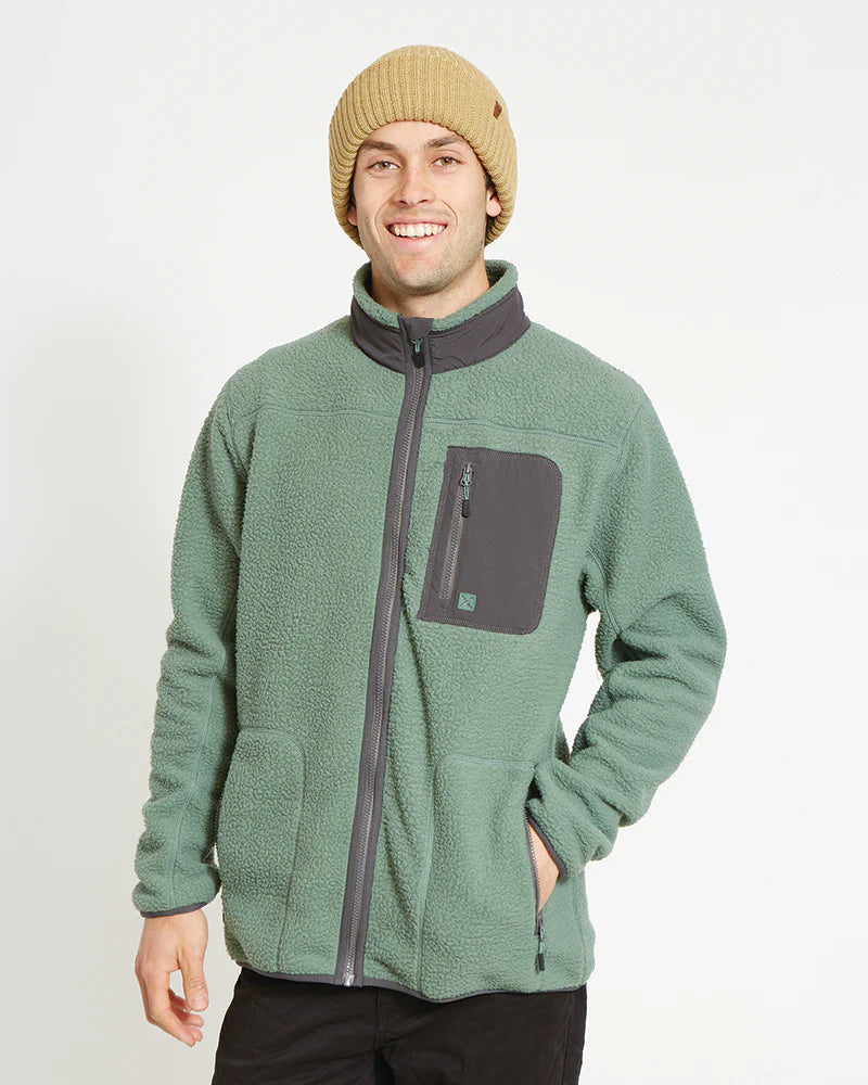 Buy XTM Men's Drifter Jacket | Adventure HQ