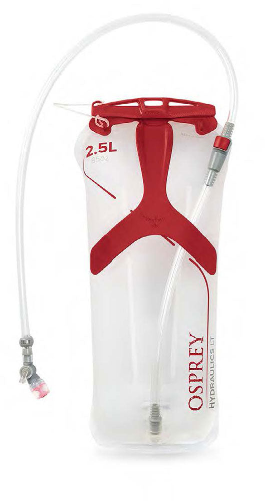 Buy OSPREY Hydraulics Lt 2.5L Reservoir | Adventure HQ