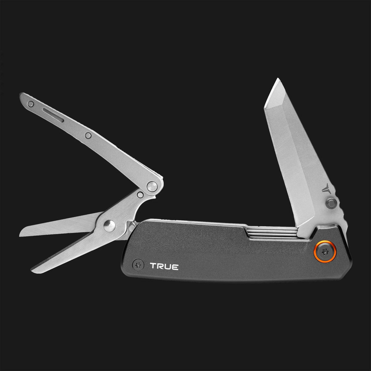 Buy TRUE UTILITY Dual Cutter Tru-Mtl-0002 | Adventure HQ