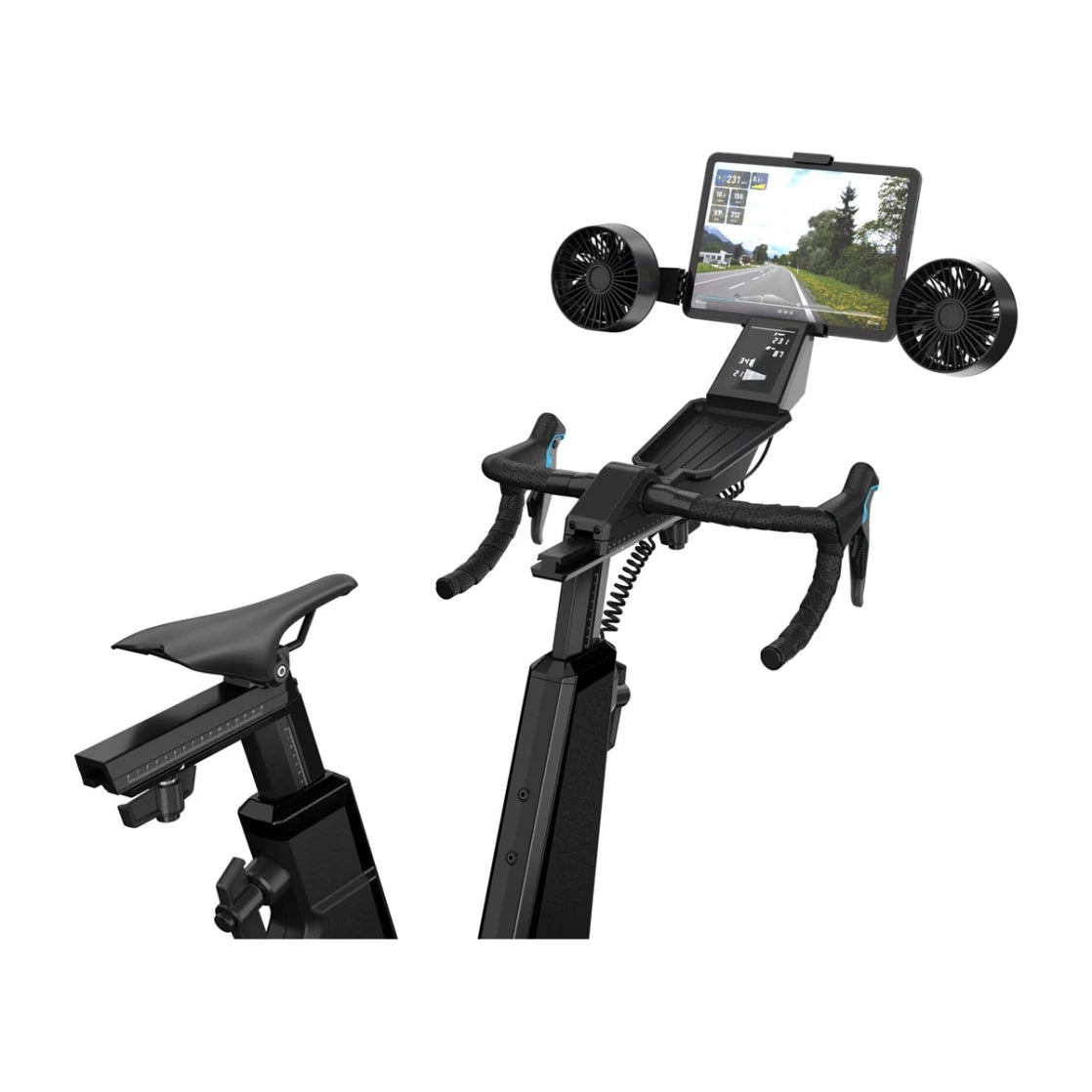 Buy TACX Neo Bike Plus | Adventure HQ
