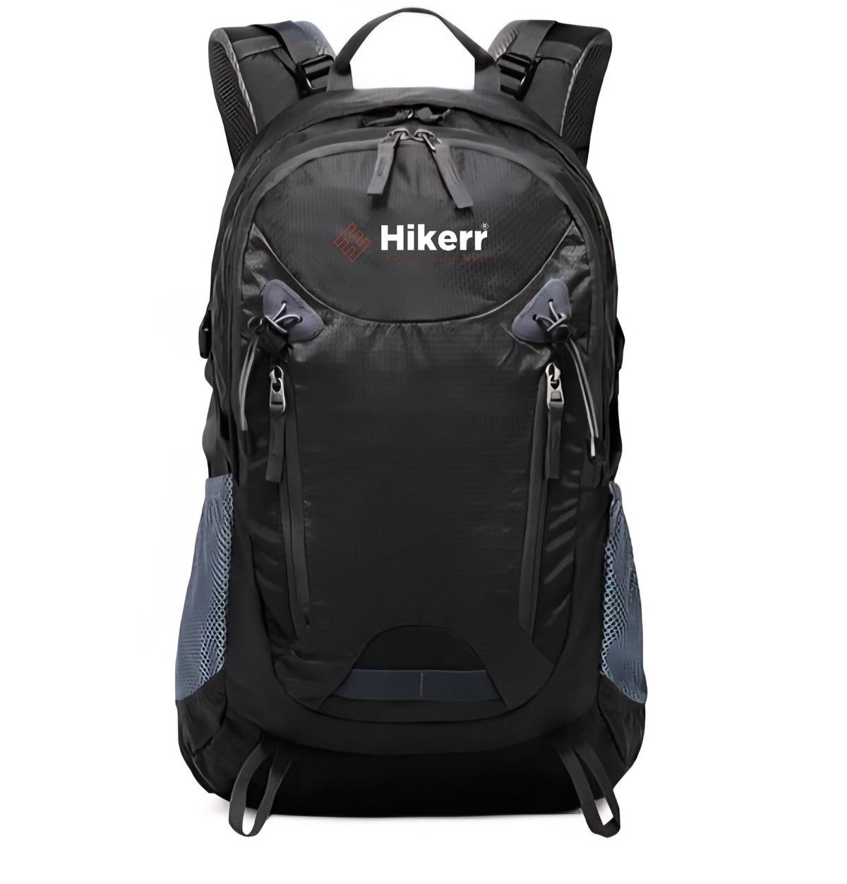 Buy HIKERR - CGT Hiking Backpack | Adventure HQ