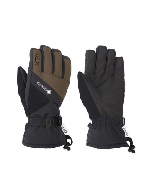 Buy XTM Men's Whistler Ii Mens Glove | Adventure HQ