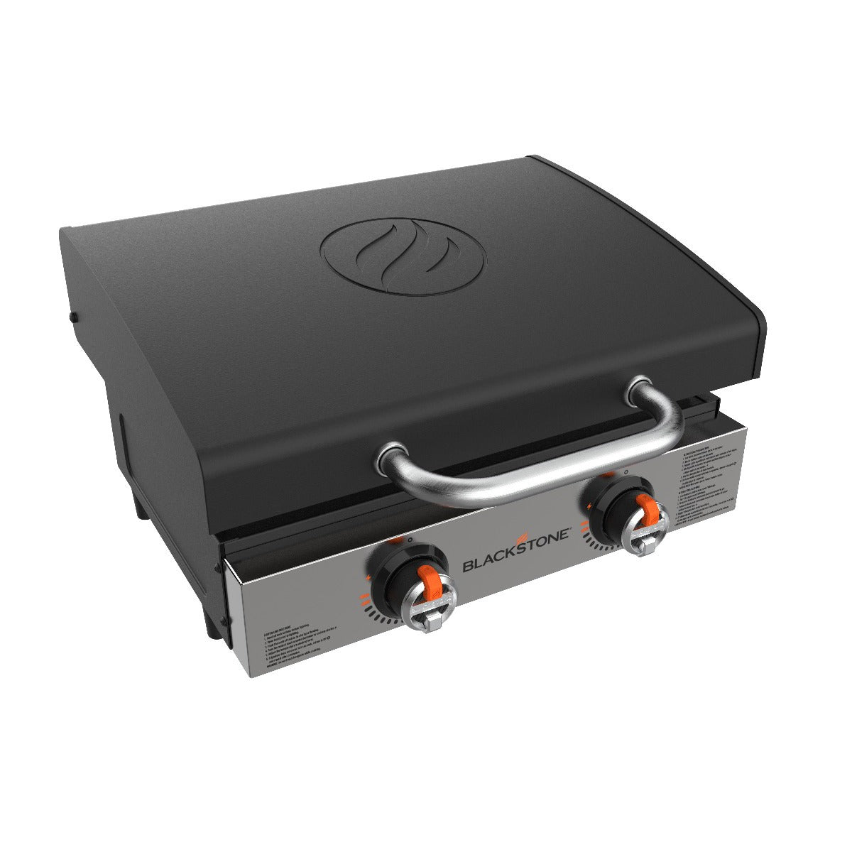 Buy BLACKSTONE Table Top Griddle With Hood | Adventure HQ