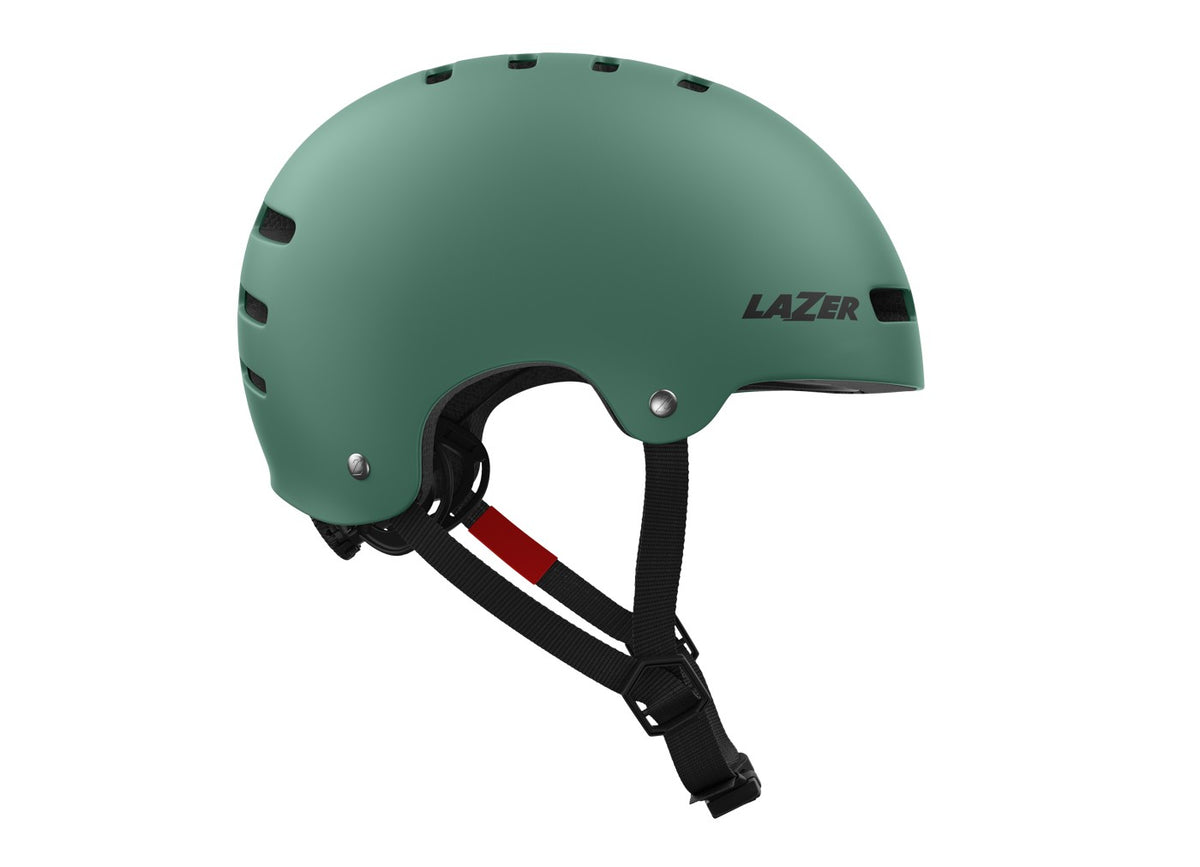 Buy LAZER One Plus Helmet | Adventure HQ