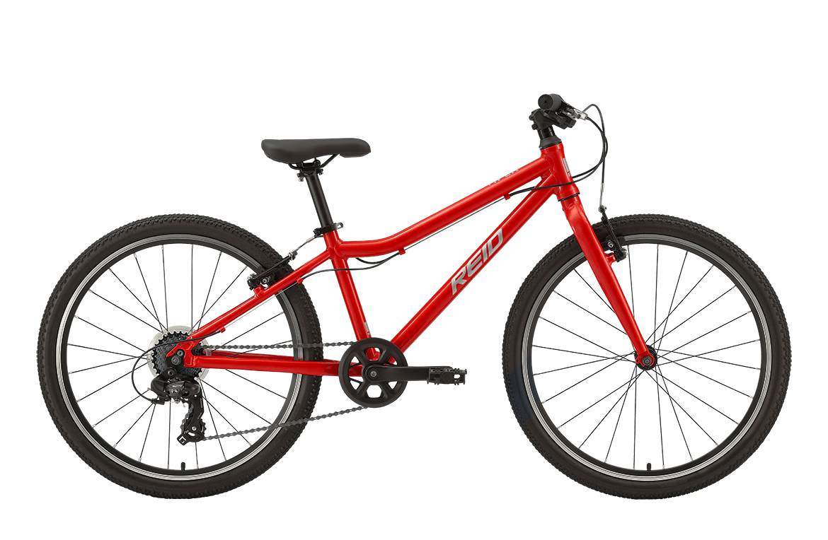 Buy REID CYCLES Kid's Viper 24 | Adventure HQ