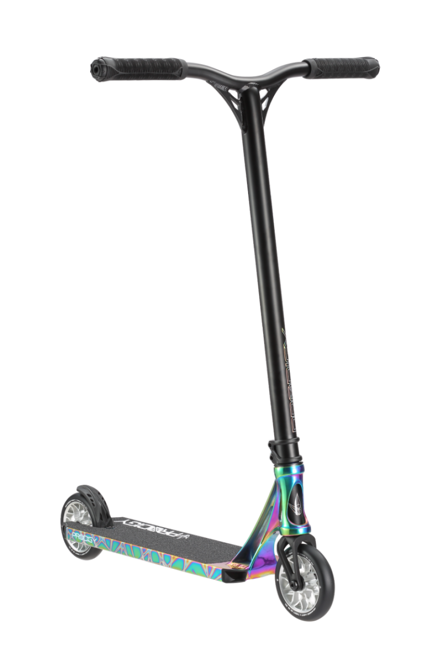 Buy ENVY Prodigy Complete X | Adventure HQ