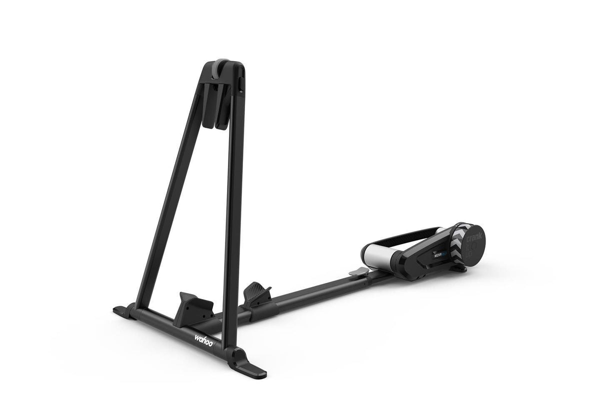 Buy Wahoo KICKR ROLLR Smart Roller Trainer | Adventure HQ | Adventure HQ