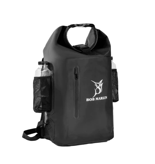 Buy BOB MARLIN GEAR Waterproof Backpack | Adventure HQ | Adventure HQ