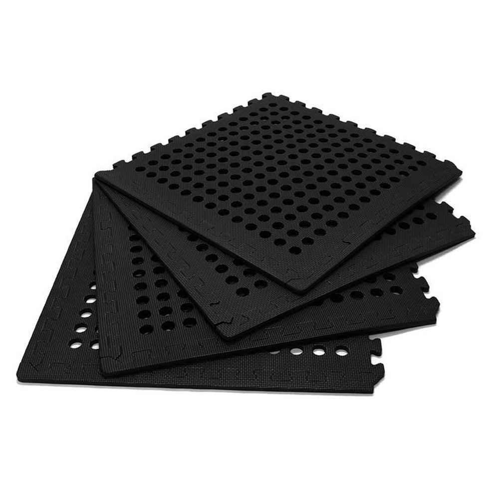 Buy OZTRAIL Foam Floor Mat - Black | Adventure HQ | Adventure HQ