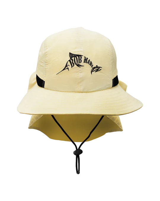 Buy BOB MARLIN GEAR Fishing Hat | Adventure HQ | Adventure HQ