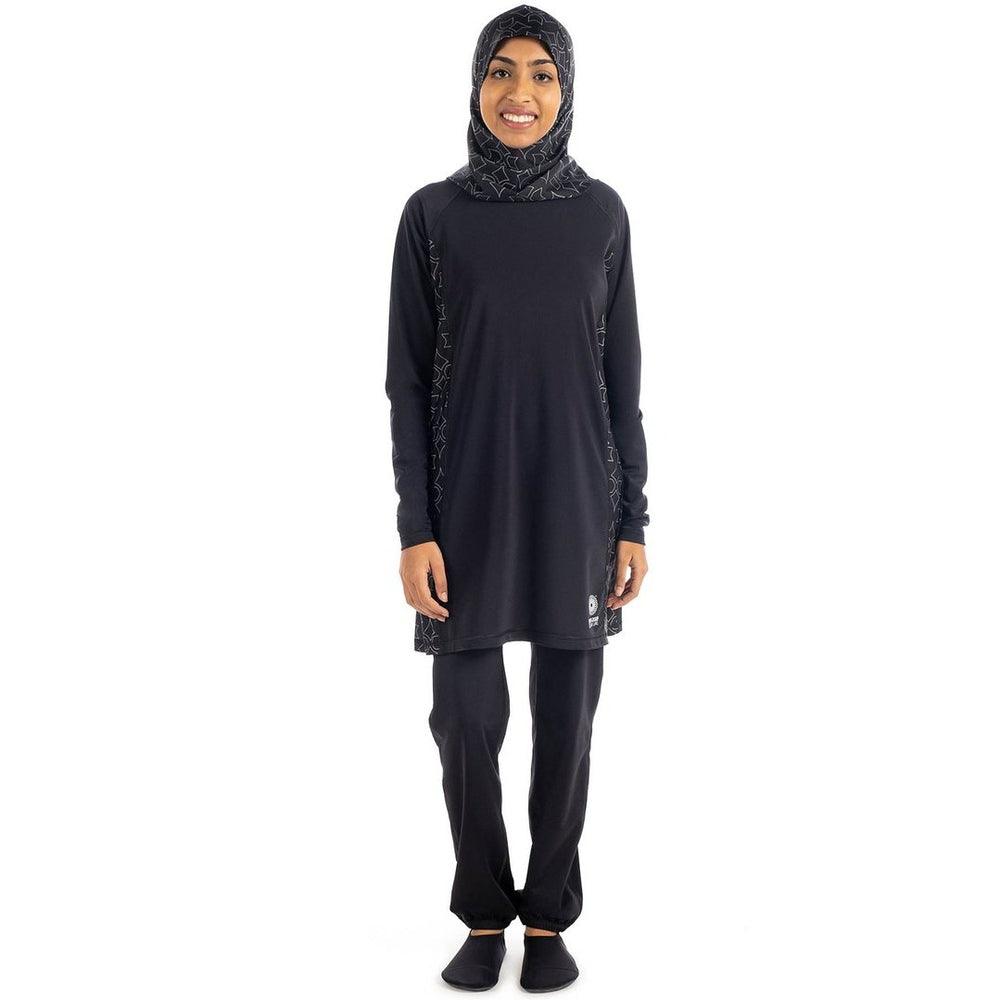 Buy COEGA Women's Expo 2020 Dubai Iconic Modest Swim Suit | Adventure ...