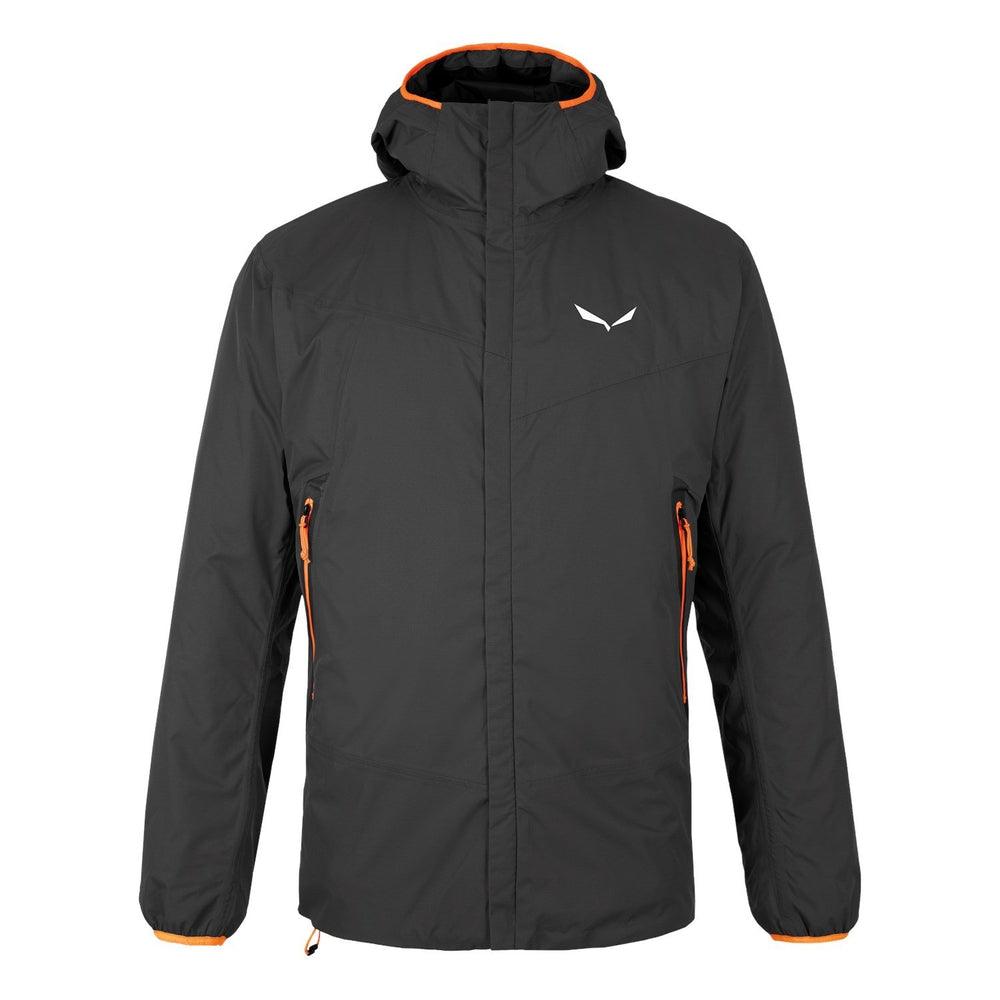 Buy SALEWA Men's Pelmo Powertex Hardshell Jacket | Adventure HQ ...