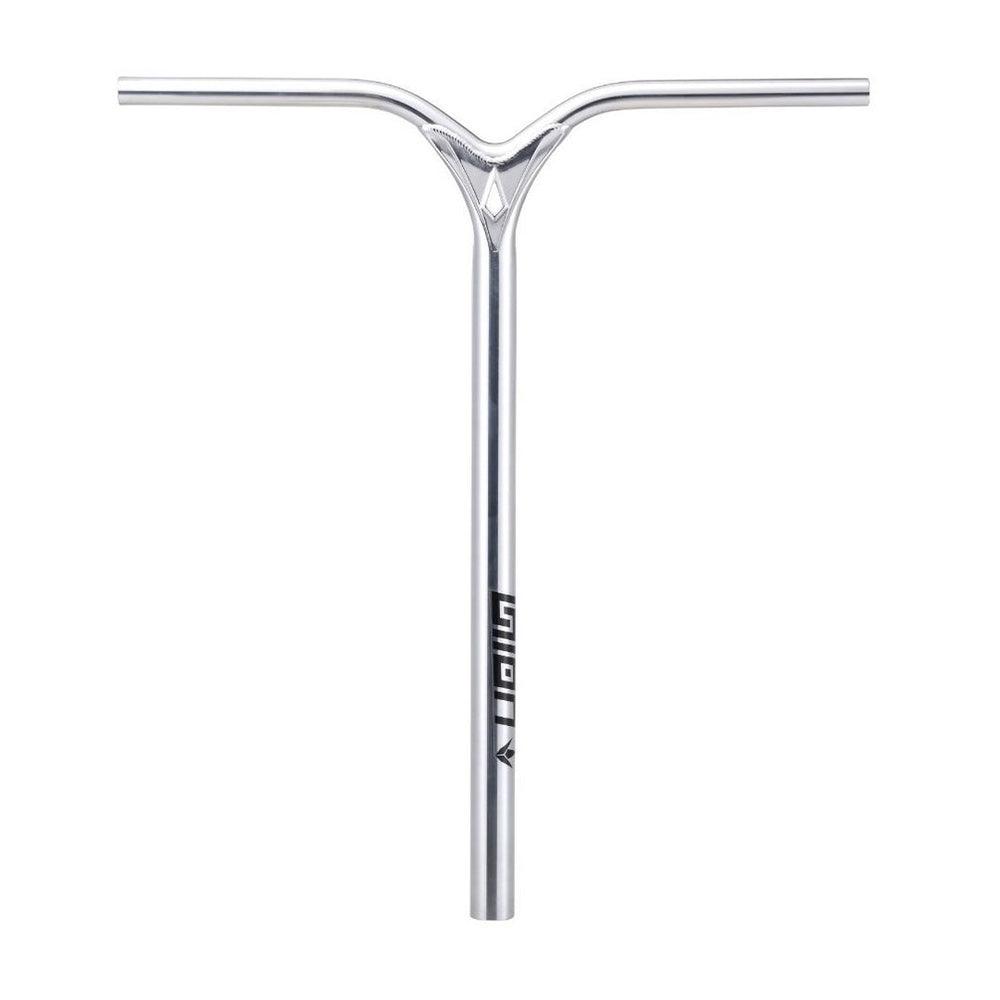 Buy ENVY Union V1 Aluminium Bars 650 MM - Polished | Adventure HQ ...