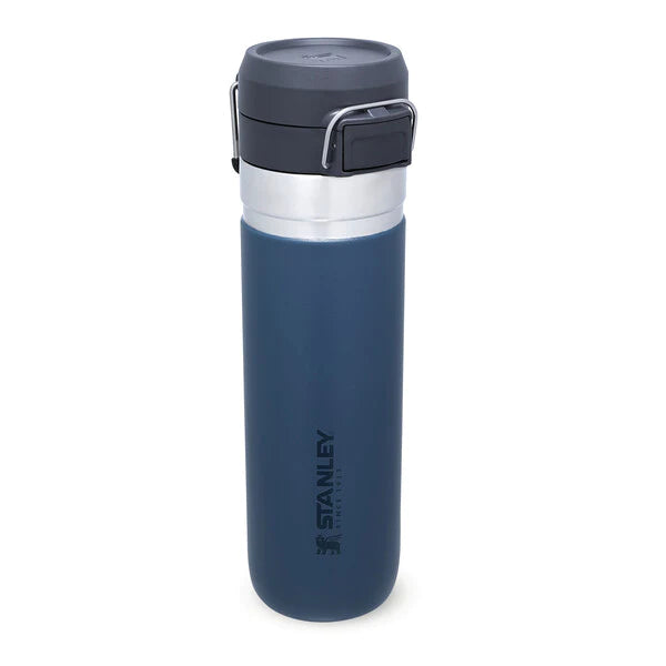 Buy STANLEY Go Quick Flip Water Bottle 709ML - Abyss | Adventure HQ ...